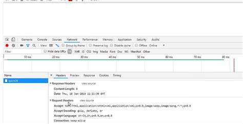 java202304java学习笔记第六十二天 ssm 获取请求头数据1 csdn博客