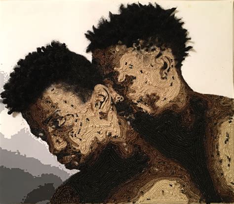 Malcolm Peacock Joan Mitchell Foundation