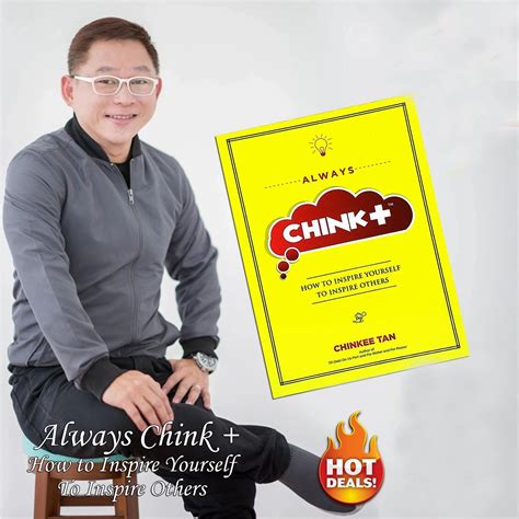 Always Chink By Chinkee Tan Lazada Ph