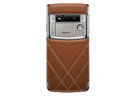 Bentley Phone Vertus Newest Bentley Phone Is Pure Luxurious Idiocy