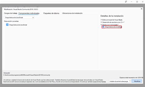 Depuraci N De Aplicaciones Webview Con Visual Studio Microsoft Edge Developer Documentation