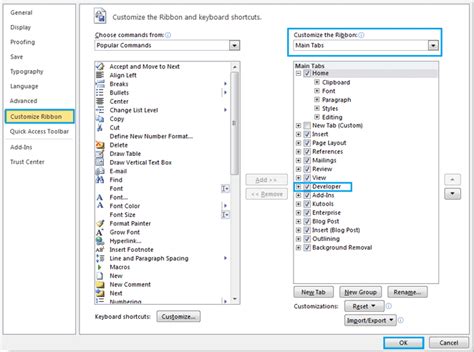 How To Import Styles In Word From Another Document Lopbond