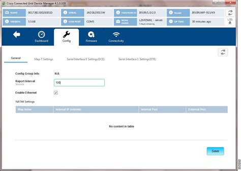 Cisco Connected Grid Device Manager Installation And User Guide Cisco IOS Release 4 0 And 4 1