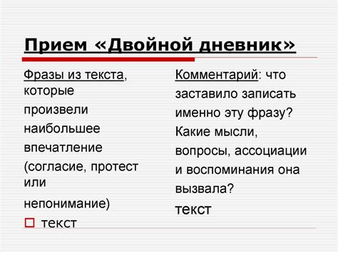Формирование навыков смыслового чтения на уроках русского языка и литературы Выступление на МО