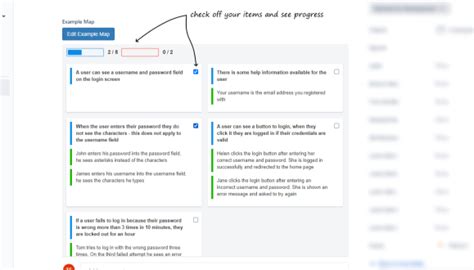 Example Mapping For Jira Atlassian Marketplace