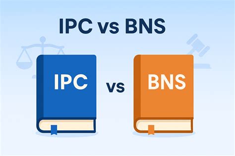 Bns Vs Ipc Property Offences Delhi Law Academy