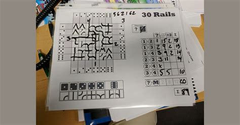 Free Roll And Write Games