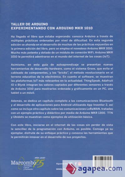 Taller De Arduino Experimentando Con Arduino Mkr 1010 German Tojeiro