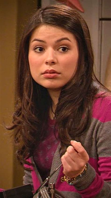 Miranda Cosgrove Swearing This Is Miranda Cosgrove Favourite Curse