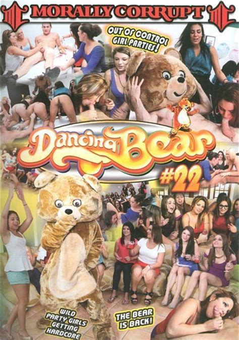 Dancing Bear 22 2015 Adult Empire