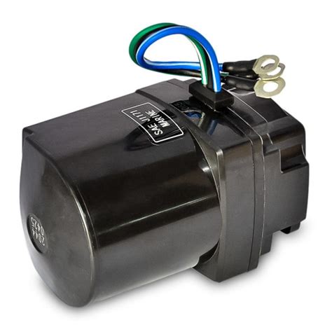 Trim Motor For Mercruiser Alpha And Bravo 23918207 Boat And Outboard