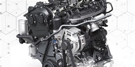 Audi Vw 2 0l Fsi And Tfsi Maintenance