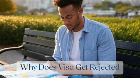 Visa Rejected Understanding Why Your Application Failed Wealthview