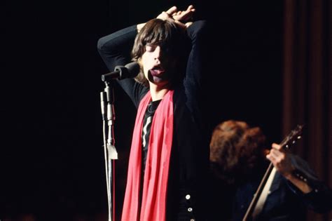 Mick And Anita Pallenberg Redefine ‘method Acting In Their Sex Scenes