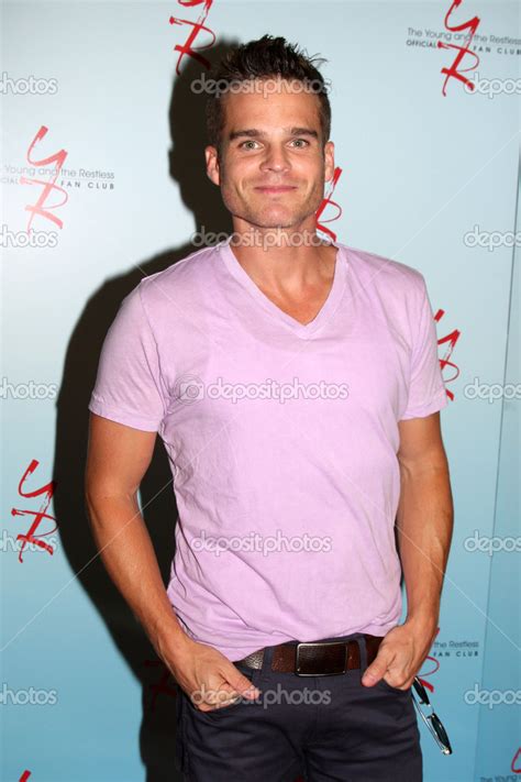 Greg Rikaart — Stock Editorial Photo © Jean Nelson 12988935