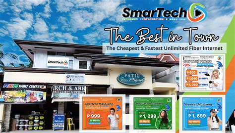 Smartech Batangas Lobo Lobo