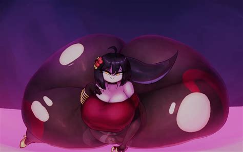 Ssbbw Pear Mega Expansion 2