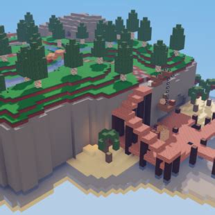 Roblox Bedwars Maps Database