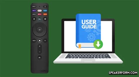 Easy Fixes For Vizio Remote Menu Issue 2025