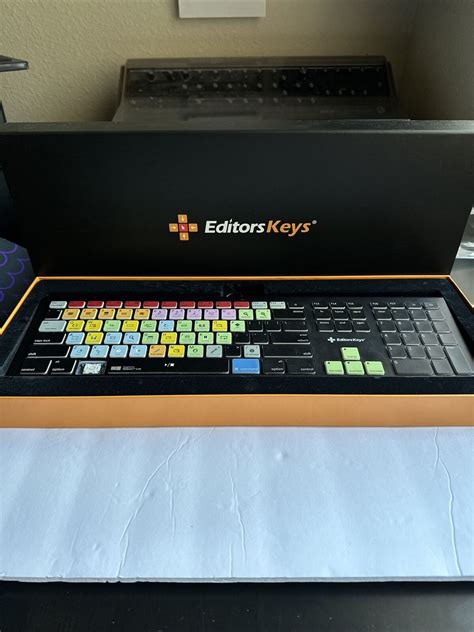 Used Ableton Live Wired Keyboard Mac And Pc Backlit Shortcut Commands Please Read Ubb Threads