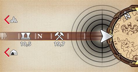 Compass Navigator Pro 2 Gui Tools Unity Asset Store