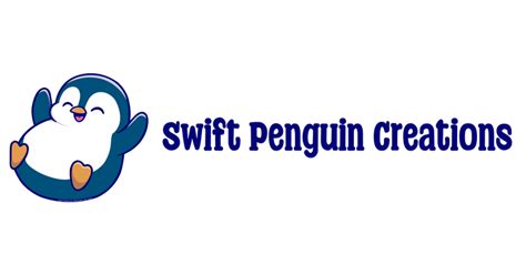 Customs Swift Penguin Creations