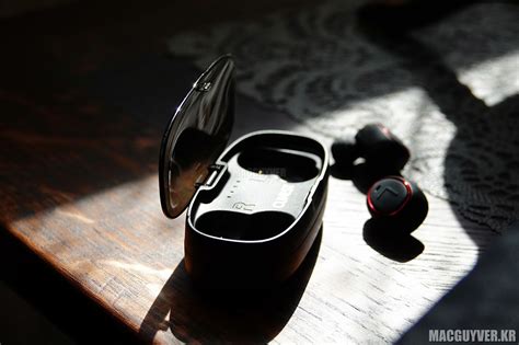 [증정] 블루투스 이어폰 추천 반값 가성비 초소형 블루투스 이어폰 기백이의 맥가이버