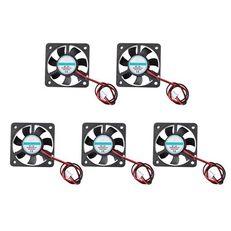 Fan 92mm Brushless Ventola Di Raffreddamento Pwm 92x92x38mm 12v