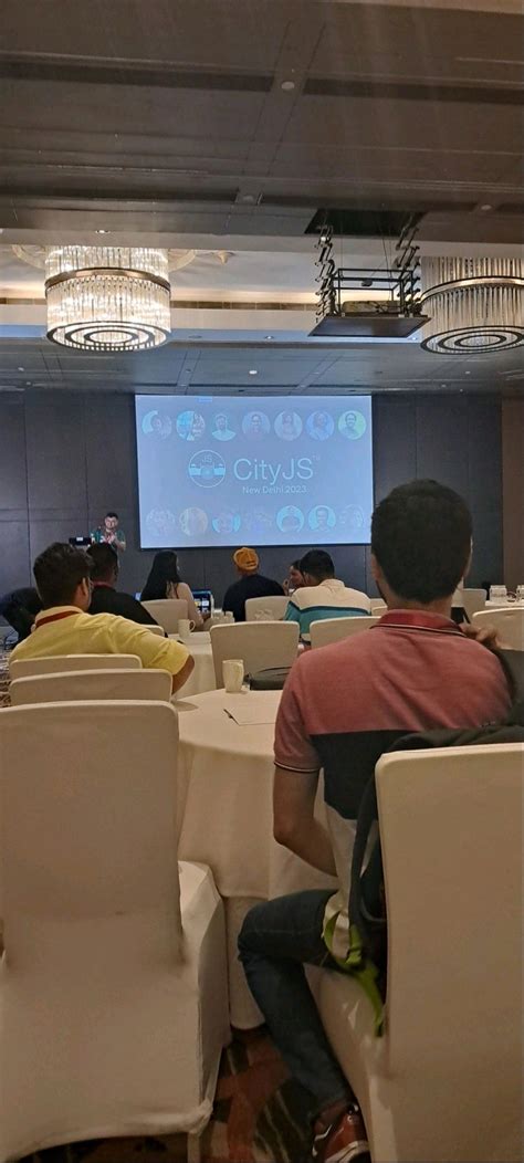 Cityjsdehli Sudhanshu Tiwari