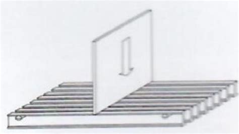 Fibreglass Pultruded Grating Best Material 1st Quality
