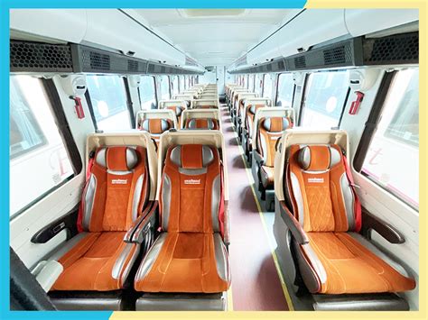 บริษัทนครชัยแอร์จำกัด นครชัยแอร์ เดินหน้าพัฒนางานบริการทุกด้าน ล่าสุด เสริมรถ First Class เส้น