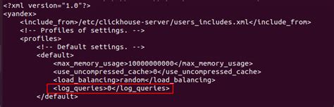 Clickhouse Connection Troubleshooting Bicom Systems