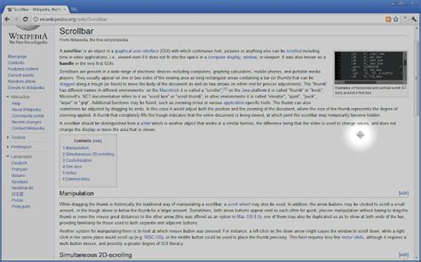 How To Make Scroll Bar Appear On Chrome For Mac Lasopaub
