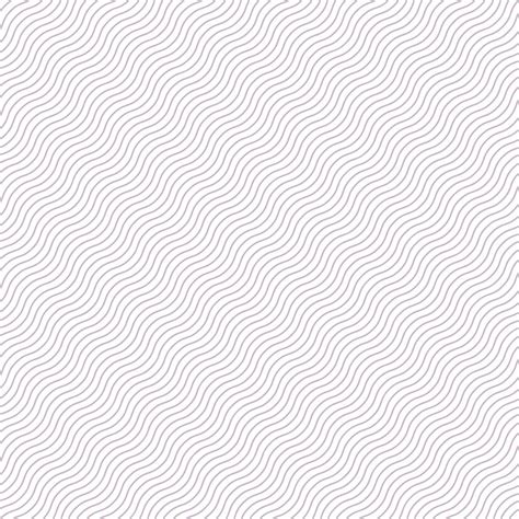 Premium Vector Striped Seamless Wavy Background Fabric Diagonl Texture