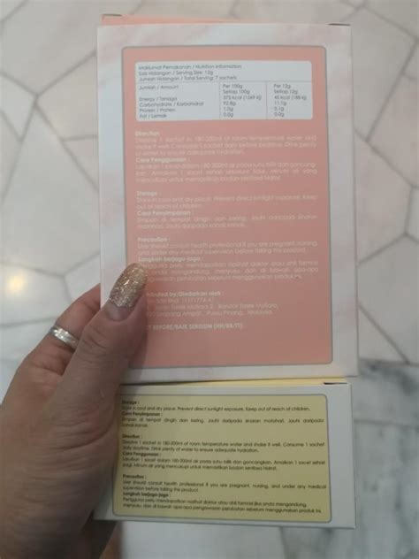 Lms Slim Fit Daytime Bedtime Beauty And Personal Care Fragrance