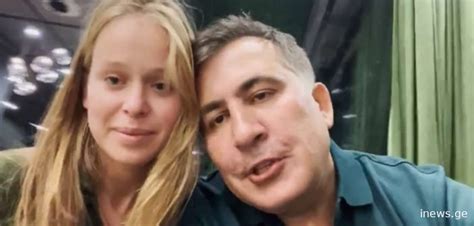 ვინ უღალატა მიხეილ სააკაშვილს ლიზა იასკოს განცხადება საქართველოს მესამე პრეზიდენტის შესახებ