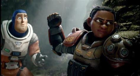 Izzy Hawthorne • Lightyear Rcharacteralbums