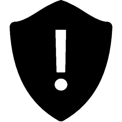 Windows Warning Icon At Collection Of Windows Warning Icon Free For Personal Use