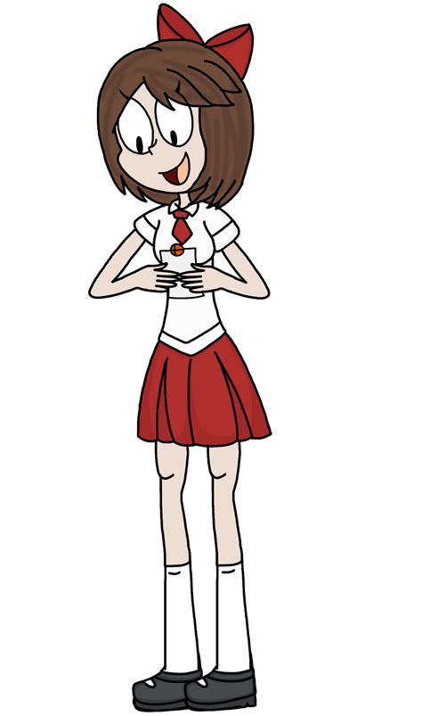 Clarie Joins The Battle Smash By Bio675 On Deviantart