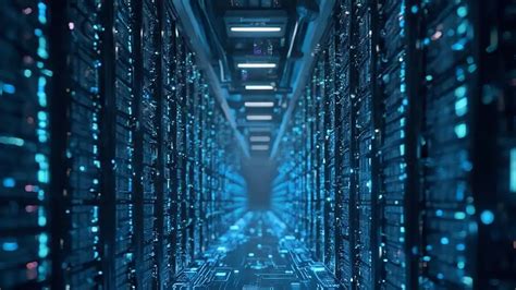 The Future Of Decentralized Data Modern Technology