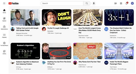 Github Aliciaferraroyoutube Homepage Clone