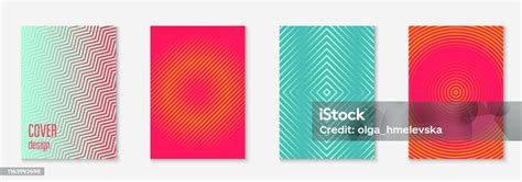 미니멀 한 기하학적 라인과 트렌디 한 모양과 현대적인 카탈로그 노랑에 대한 스톡 벡터 아트 및 기타 이미지 노랑 머리 모던 양식 Istock