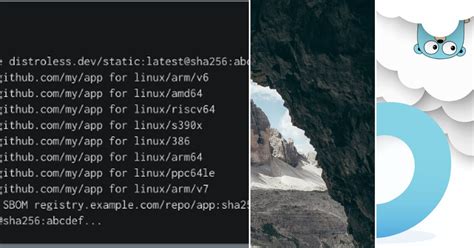 List Golang Resources Curated By Mathieu Chauvet Medium