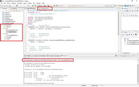 lekce 8 jni pole primitivních datových typů