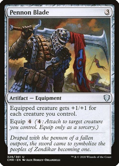 Marauder S Axe Core Set Magic The Gathering