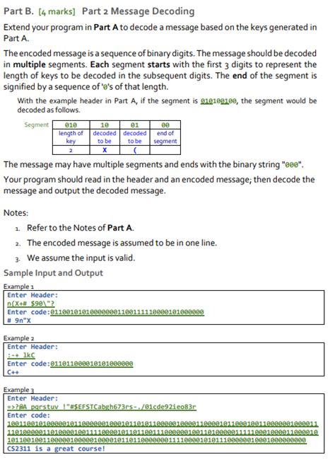 Solved In This Assignment You Will Write A C Program That Chegg