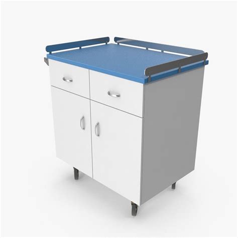 금속 캐비닛 M3 3d 모델 19 3ds Fbx Max Obj Free3d