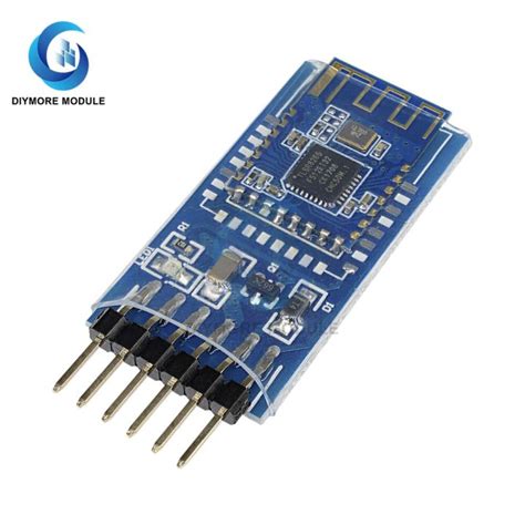 At 09 Android Ios Ble 40 Bluetooth Module For Arduino Cc2540 Cc2541 Ble Serial Wireless Module