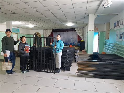 Сумын Засаг даргын хүсэлтээр “Оорцог элгэн хоршоо” нь нийгмийн хариуцлагын хүрээнд сумын Соёлын