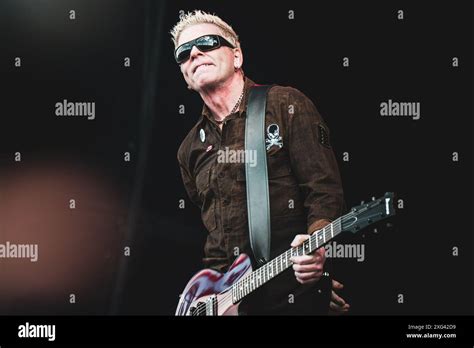 Denmark Copenaghen Copenhell Festival June 19th Bryan Dexter